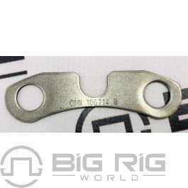 Spacer - ABS Bracket 106714 - Paccar - Big Rig World