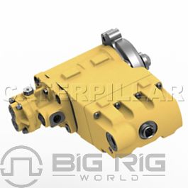 Pump - Hydraulic 10R-8900 - OEM - CAT - Big Rig World