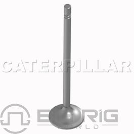 Valve Inlet 115-2368 - OEM - CAT - Big Rig World