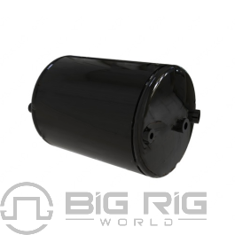 Air Tank - Aluminum, 725, 9 In. Diameter 12-22432-003 - OEM ...
