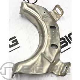 Exhaust Clamp, Muffler Guard 14-13026 - OEM - Peterbilt - Big Rig World