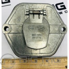 Socket Breaker - 7 Way P351 15-763DSP - Phillips Industries - Big Rig World