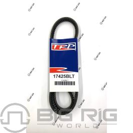 V Belt - 17/32 TW X 42 1/2 EL 17425BLT - Aftermarket - TRP - Big Rig World
