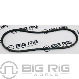 V Belt - 17/32 TW X 47 EL 17470BLT - Aftermarket - TRP - Big Rig World