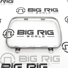 Headlight Retaining Ring Bezel 30-301011 - Paccar - Big Rig World
