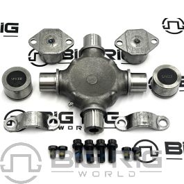 U-Joint W/Hardware Kit 5-676X - Dana Spicer - Big Rig World