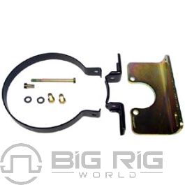 Mounting Bracket Kit 5001247 - OEM - Bendix - Big Rig World