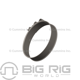 T Bolt Clamp 5294271 - OEM - Cummins - Big Rig World