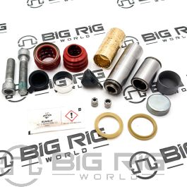 Guide Pin, Seal & Boot Kit 803114 - OEM - Bendix - Big Rig World