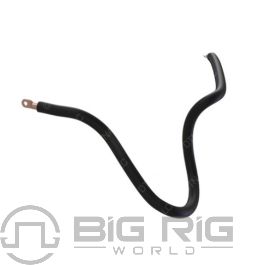 Cable, Electrical - Battery to Ground, Negative, 4/0, 3/8-3/8 A06-34490 ...