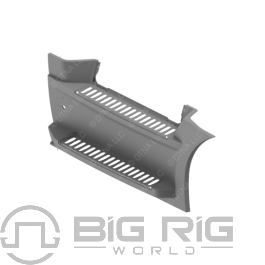 Panel - Fairing, Forward, 126, Reinforcement, RH A22-75712-016 - OEM ...