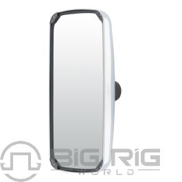 Aerodynamic Mirror Head 610878 - Aftermarket - Retrac - Big Rig World