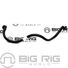 Assembly Formed Nylon Hose V50-1504 - OEM - Paccar - Big Rig World