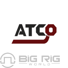 Coolant Return Manifold V58-1050-122 - Atco - Big Rig World