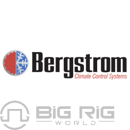 Clamp - EVAP TO TXV 5S011895 - Bergstrom - Big Rig World