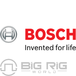 Relay 0-332-207-307 - OEM - Bosch - Big Rig World
