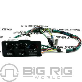 Cab & Sleeper HVAC Control Assembly F21-1003-1 - OEM - Kenworth - Big ...