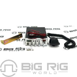 Cobra 25 LTD AM/FM CB Radio CCBP25LT01 - PanaPacific - Big Rig World