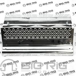 Cover Assembly - Battery Box N22-1025-2 - OEM - Kenworth - Big Rig World
