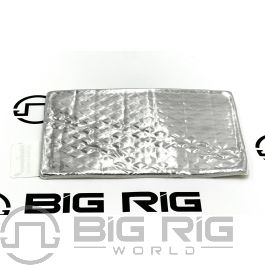 DEF Tank Heat Shield M46-6159 - OEM - Paccar - Big Rig World