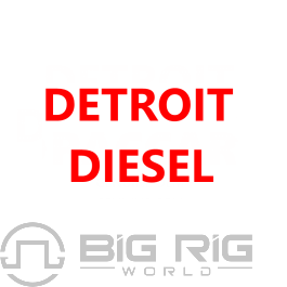 Fey Ring A0001427957 - OEM - Detroit Diesel - Big Rig World