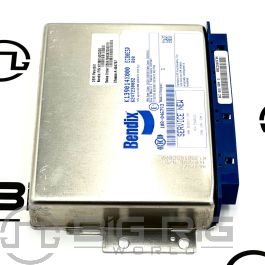 ECU - EC80 ESP, W/Hill Start Assist K139014SC000 - Bendix - Big Rig World
