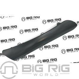 Fairing - A - Pillar Vane R33-1336 - OEM - Paccar - Big Rig World