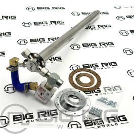 Fuel Tank Heater Assembly 22 In. K31-1001-024 - OEM - Kenworth - Big ...
