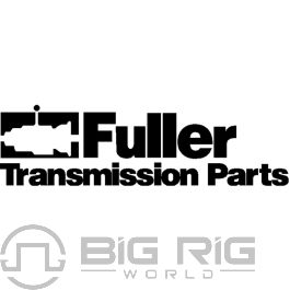 Lever - Shift W/Isolator 4305227 - Fuller - Big Rig World