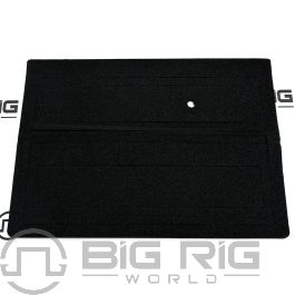 Gasket Set - HVAC Case SR2000075 - Aftermarket - Bergstrom - Big Rig World