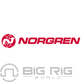 Single Horn Valve, Ftl 3301-2 - OEM - GT Development - Big Rig World