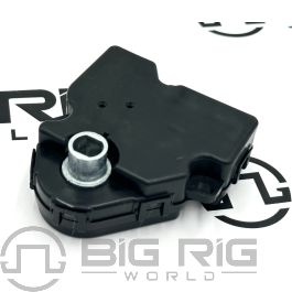 Heater Valve Actuator SR2000045 - Aftermarket - Bergstrom - Big Rig World