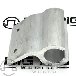 Hood Locating Receptacle L67-1000 - OEM - Kenworth - Big Rig World