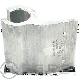 Hood Locating Receptacle L67-1000 - OEM - Kenworth - Big Rig World