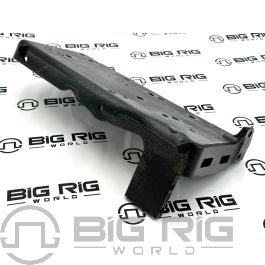 Hood Pivot Corner Support - LH L85-6123 - OEM - Kenworth - Big Rig World