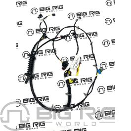 Harness-Driver Door S92-1050-300 - OEM - Kenworth - Big Rig World