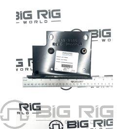 Bracket - Split Fender, RH R11-1316 - OEM - Kenworth - Big Rig World