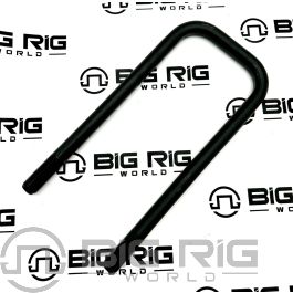 U Bolt-Rear Suspension C34-6000 - OEM - Paccar - Big Rig World