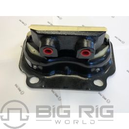 Support-Engine Rear 12447TBG - OEM - Trelleborg - Big Rig World