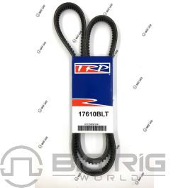 V Belt - 17/32 TW X 61 EL 17610BLT - Aftermarket - TRP - Big Rig World