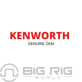Air Valve 118365W1L - Kenworth - Big Rig World