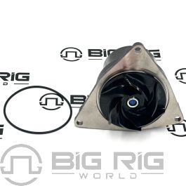 Kit - Water Pump 6410398 - OEM - Cummins - Big Rig World
