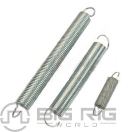 Kit - Rebuild, Long Wheel Base KITRXLWB - Fontaine - Big Rig World