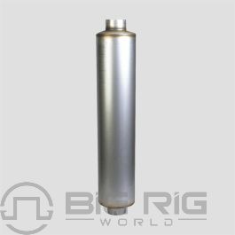 Muffler M100582 - Donaldson - Big Rig World