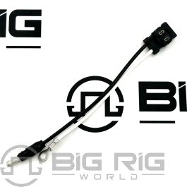 LED Pigtail with .180 Bullet and # 10 Ring Terminal 94718 - Aftermarket ...