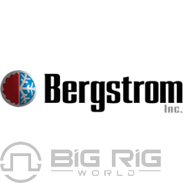 Mode Door - HVAC 530759BSM - OEM - Bergstrom - Big Rig World