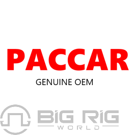 Spring Clips 1849229PAC - OEM - Paccar - Big Rig World