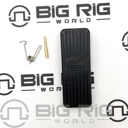 Pedal Kit 133861 - OEM - Williams Controls - Big Rig World