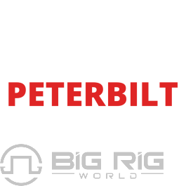 Brace - Deer Bar L85-6153 - OEM - Peterbilt - Big Rig World