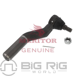 Tie Rod End R230104 - Aftermarket - Meritor - Big Rig World